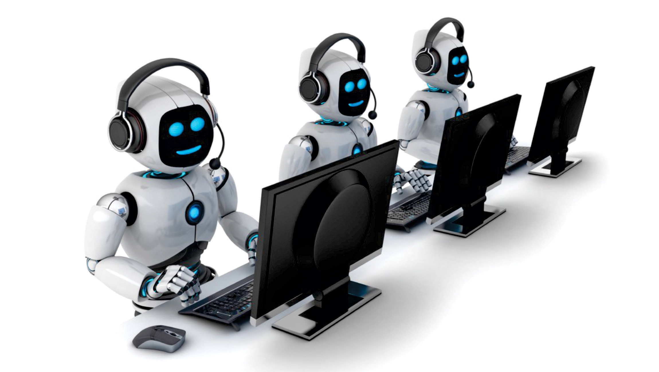 How to Ensure Data Privacy in the AI-Driven Call Center