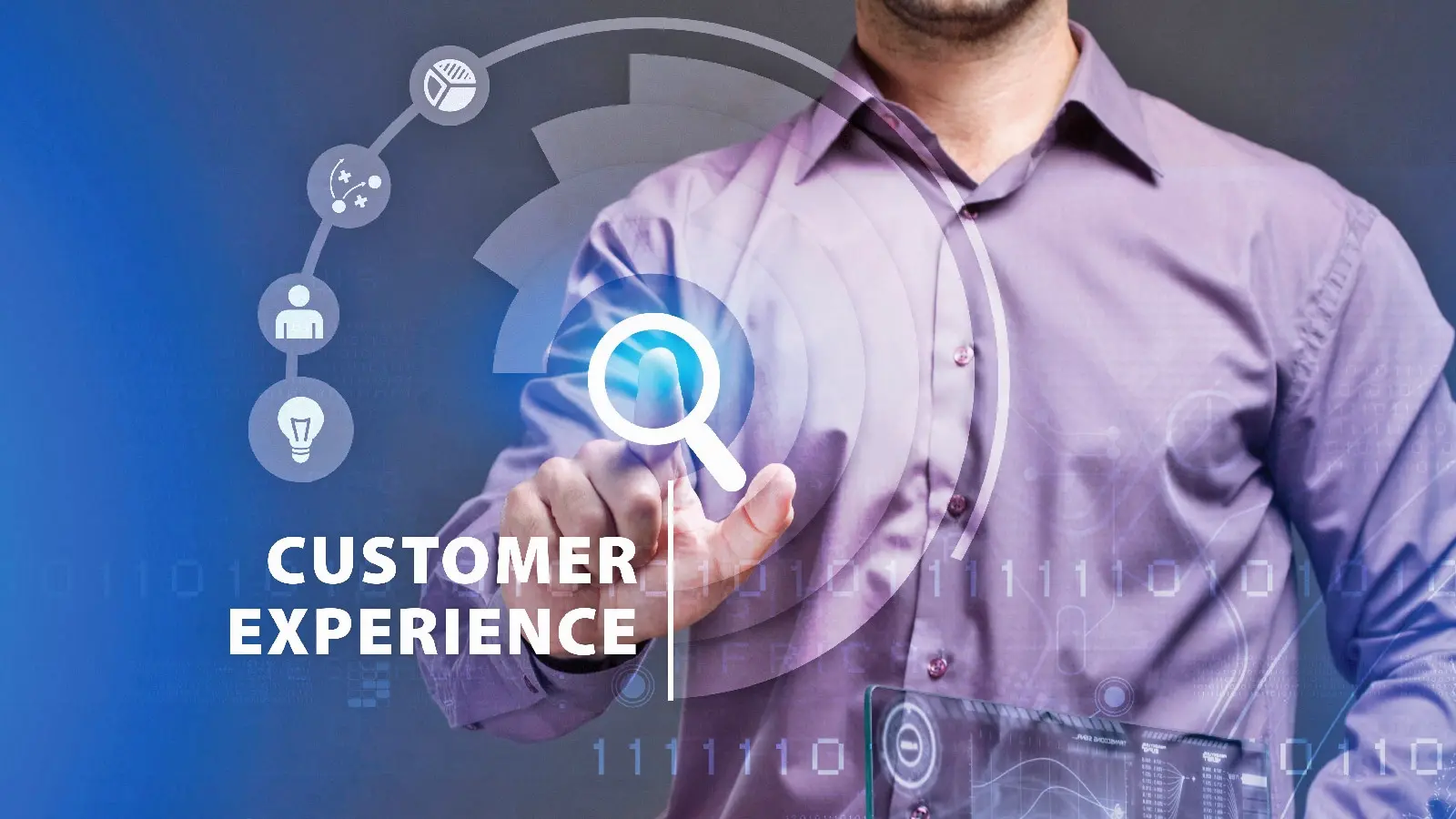 4 Trends for Customer Experience Innovation