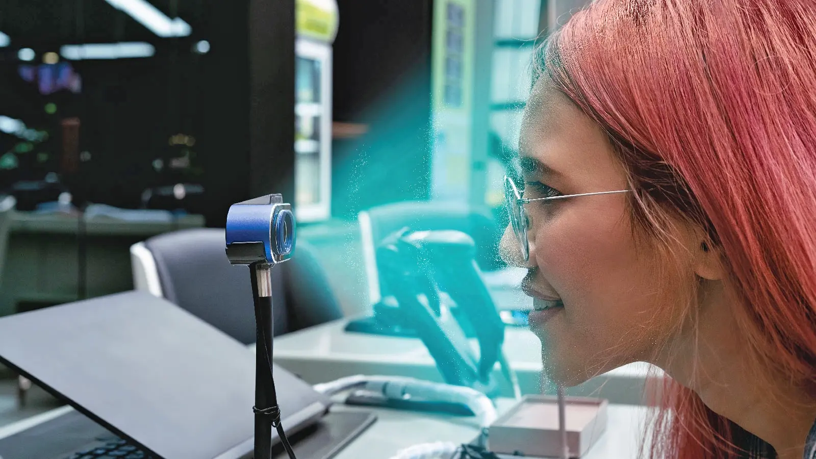 Eye-tracking, Biometrics, Face-tracking, and Galvanic Skin Response ...