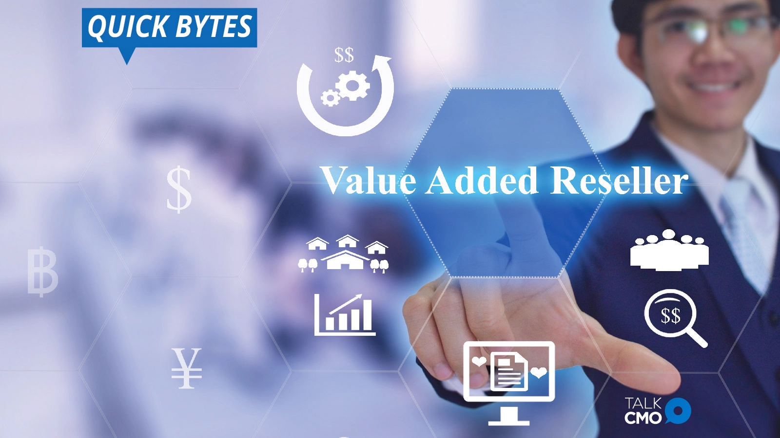 Brainsy Rolls out Value Added Reseller Program