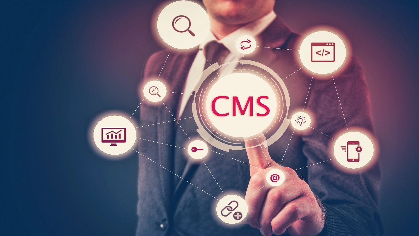 Cloud-native CMS is Making Content Management Easier
