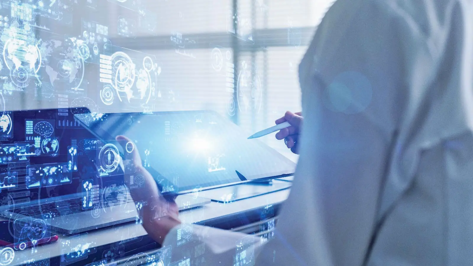 How artificial intelligence influences user experience