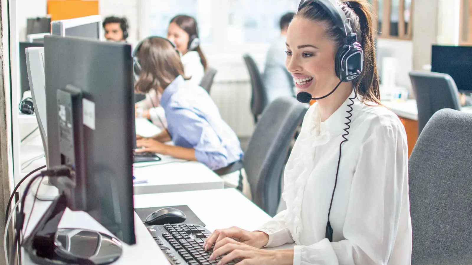 How client support teams boost customer retention and revenue