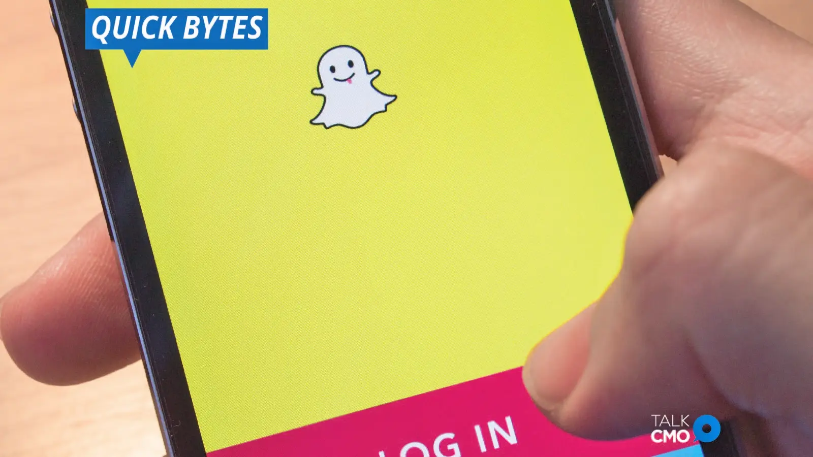Snapchat is Exploring TikTok like Vertical Scrolling in Discover
