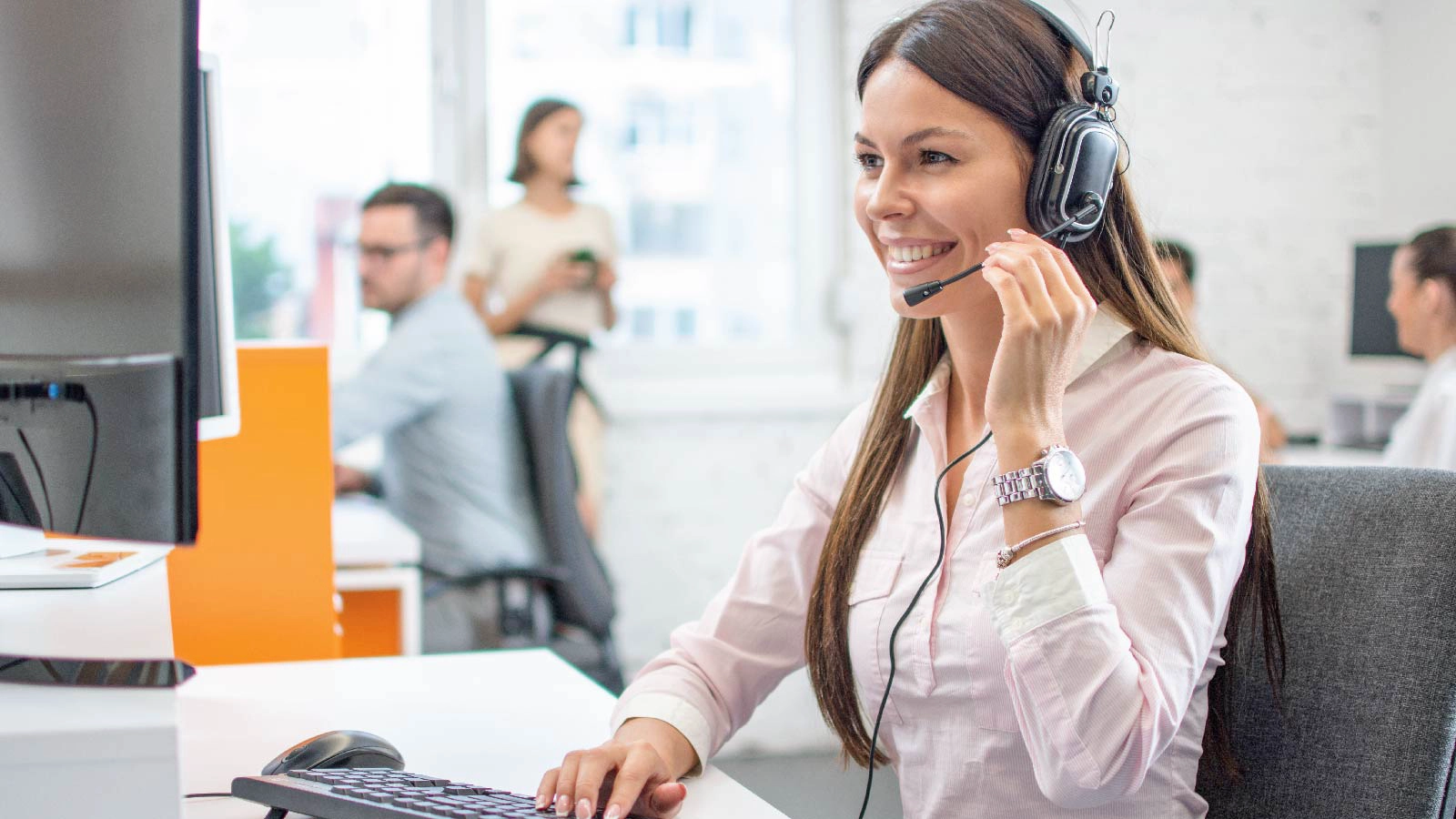 Contact Centers Turn the Crisis into the Ultimate Opportunity for ...