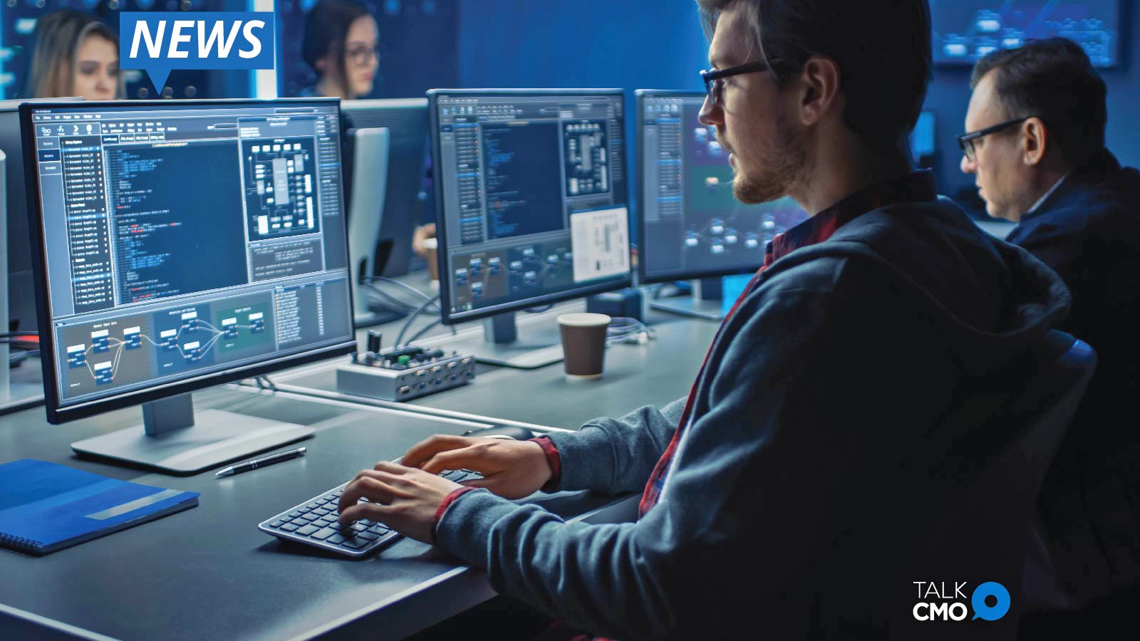 Cyber Group Launches New Integration Platform