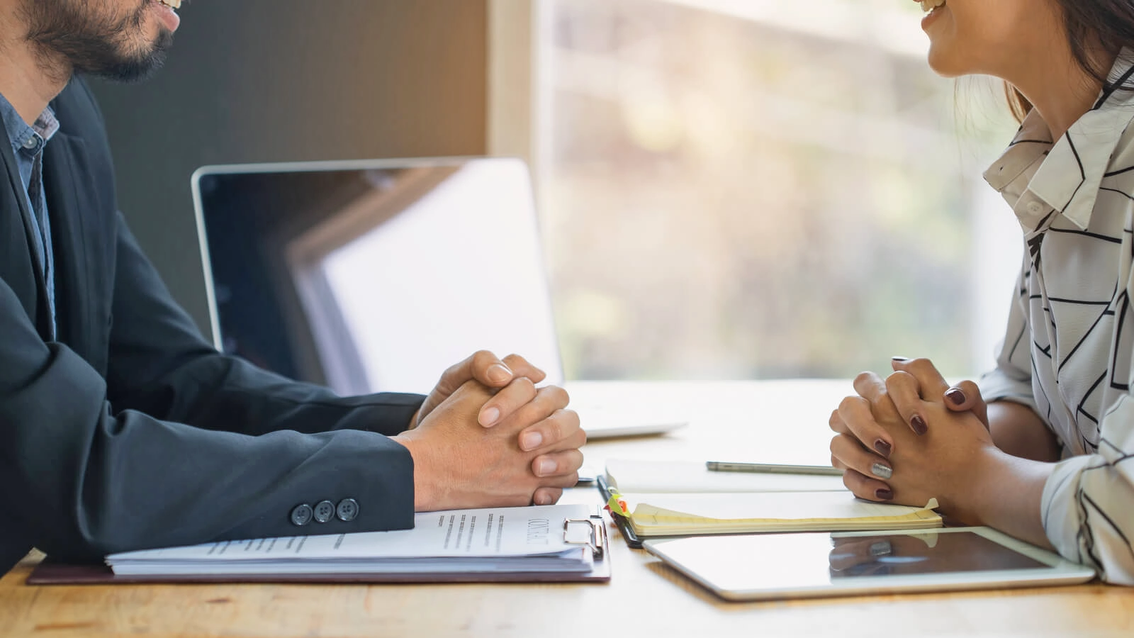 Leveraging Technology to Overcome Challenges in Client Engagement