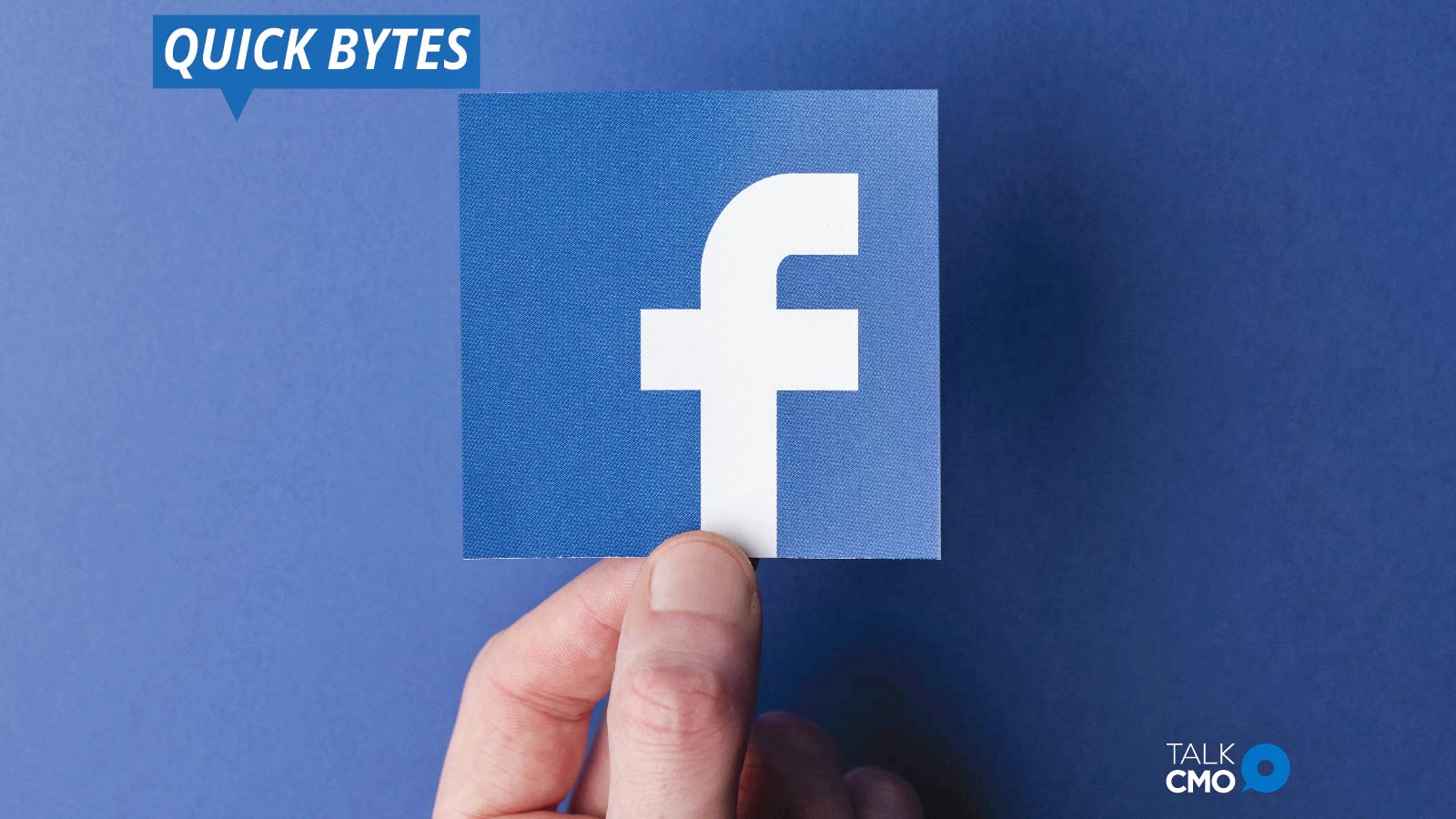 Facebook Updates Its Account Quality Dashboard to Help Marketers