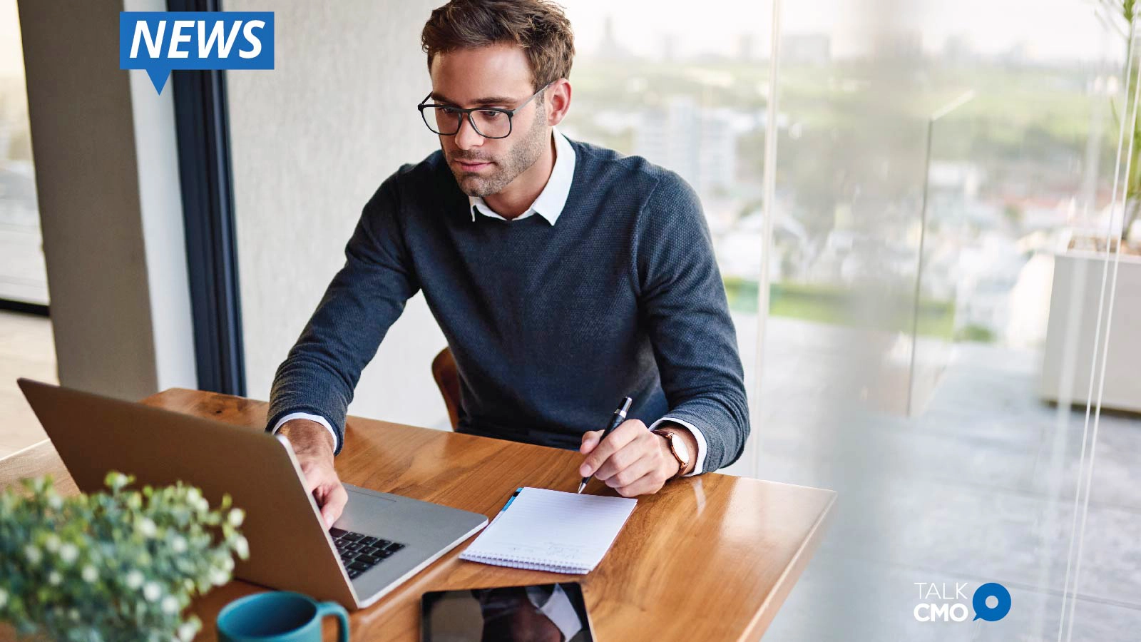 Leanplum Appoints Marc Chabot as Chief Revenue Officer