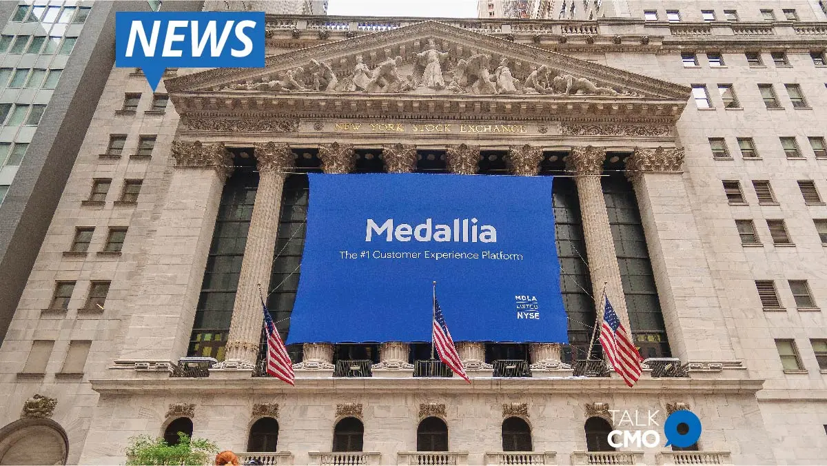 Medallia CIO Insights Dashboard Enhances IT Performance