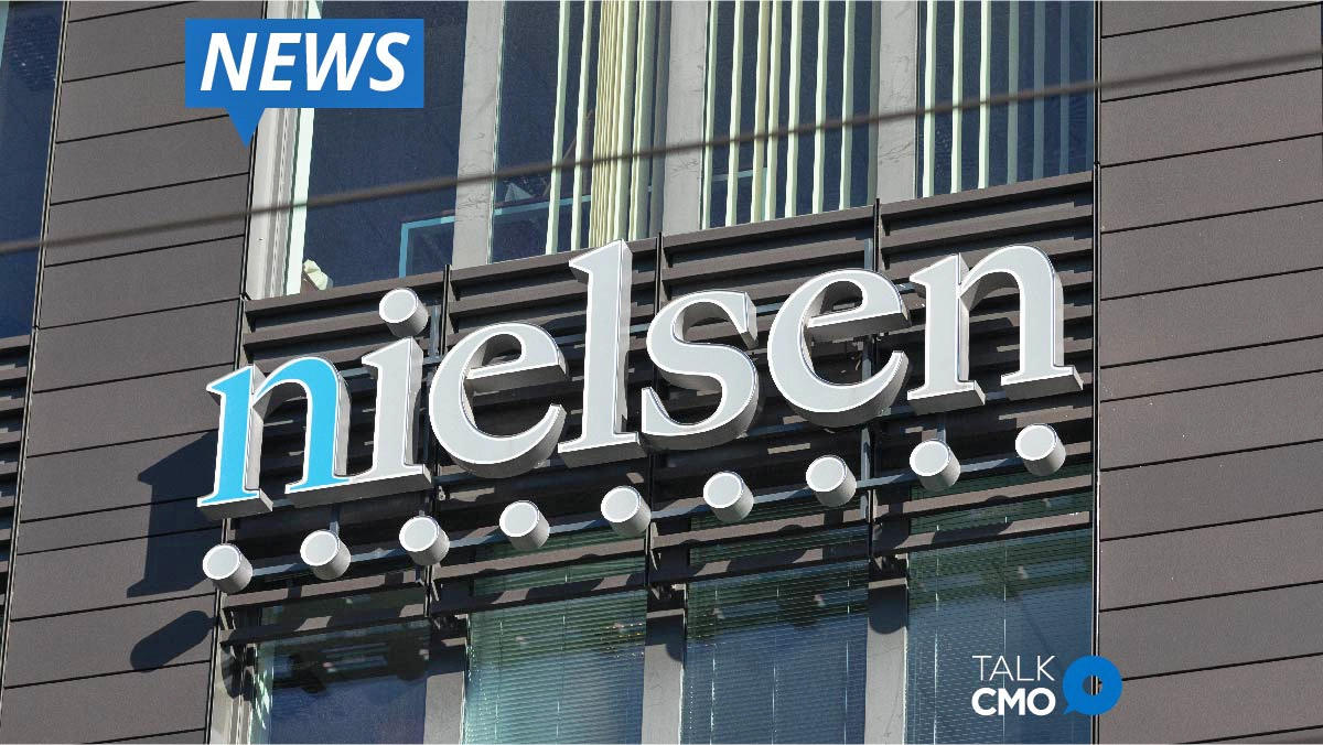 Nielsen Announces Completion Of Sale Of Global Connect Business To ...