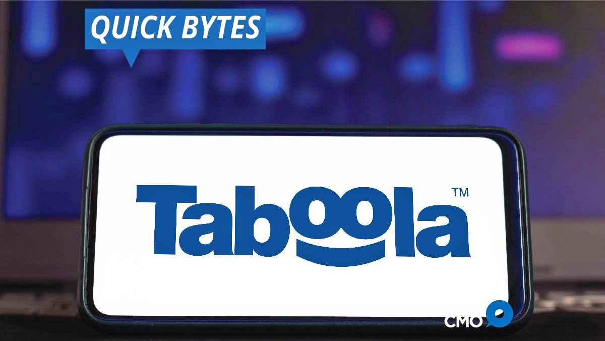 Kendago Announces Its Business Collaboration With Taboola