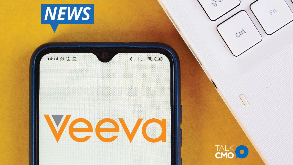 Veeva Launches Benchmark Model for Quality Content That Will Empower ...