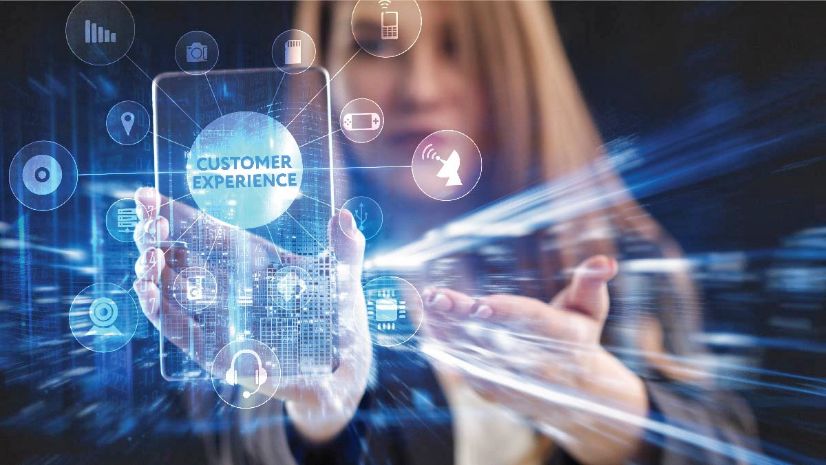 Leveraging Deep Learning Technology to Enhance Customer Experience Leveraging Deep Learning Technology to Enhance Customer Experience