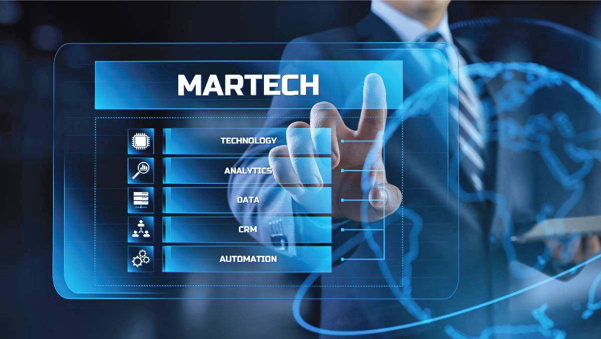 Successful Business Outcomes Require a Martech Roadmap