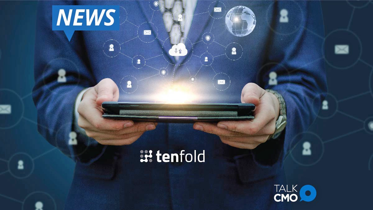 Tenfold Announces Tenfold NextGen CTI for Service Cloud Voice on ...
