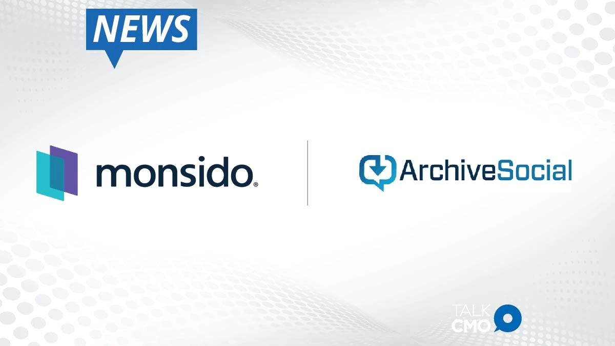 Monsido Announces Merger With ArchiveSocial