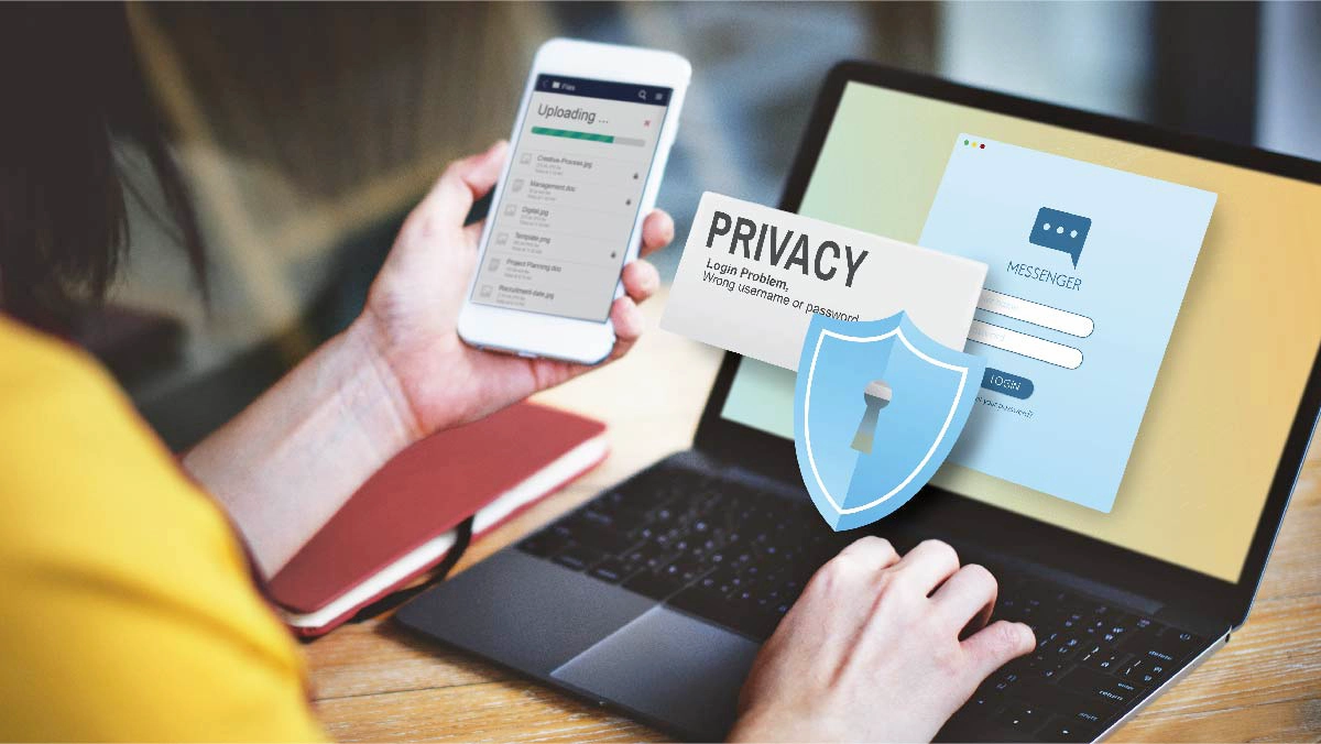 The value of personal data has increased by 1,800% over the last two ...