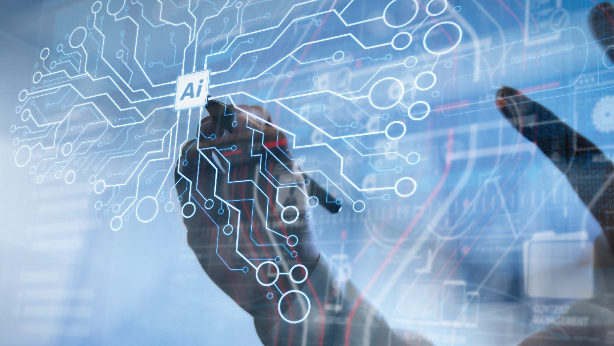 How Artificial Intelligence is Reshaping the Digital Marketing Landscape