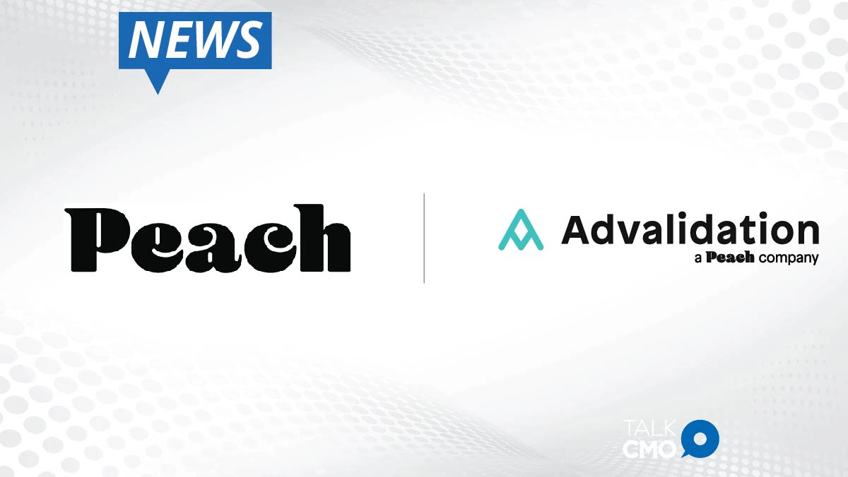 Peach Acquires Advalidation in Strategic Move to Empower Publishers and Media Owners to ...