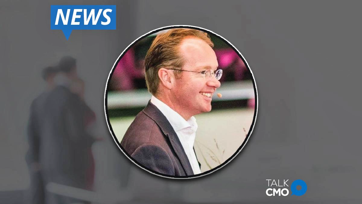 Robin van Poelje named as Chief Executive Officer of Topicus.com