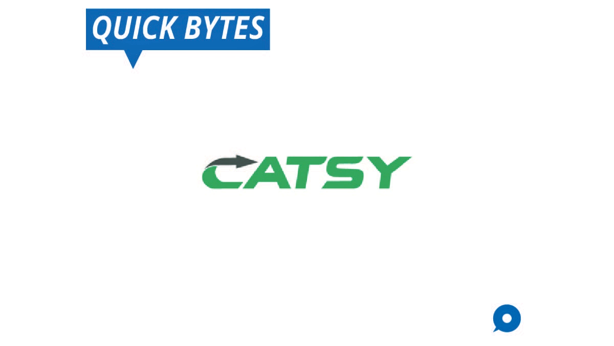 Catsy Joins eComEngine’s Partner Program