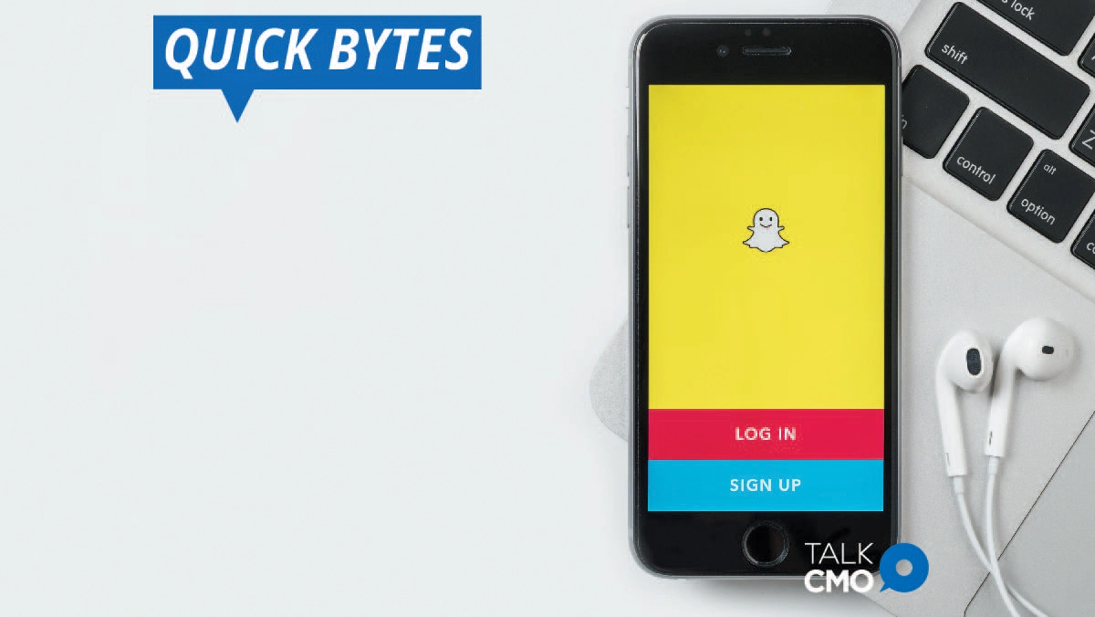 Snapchat releases Avatar lens for metaverse