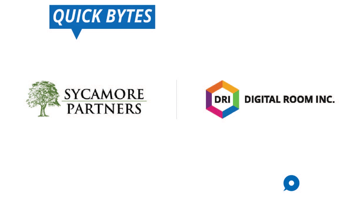 Sycamore Partners Acquires Digital Room