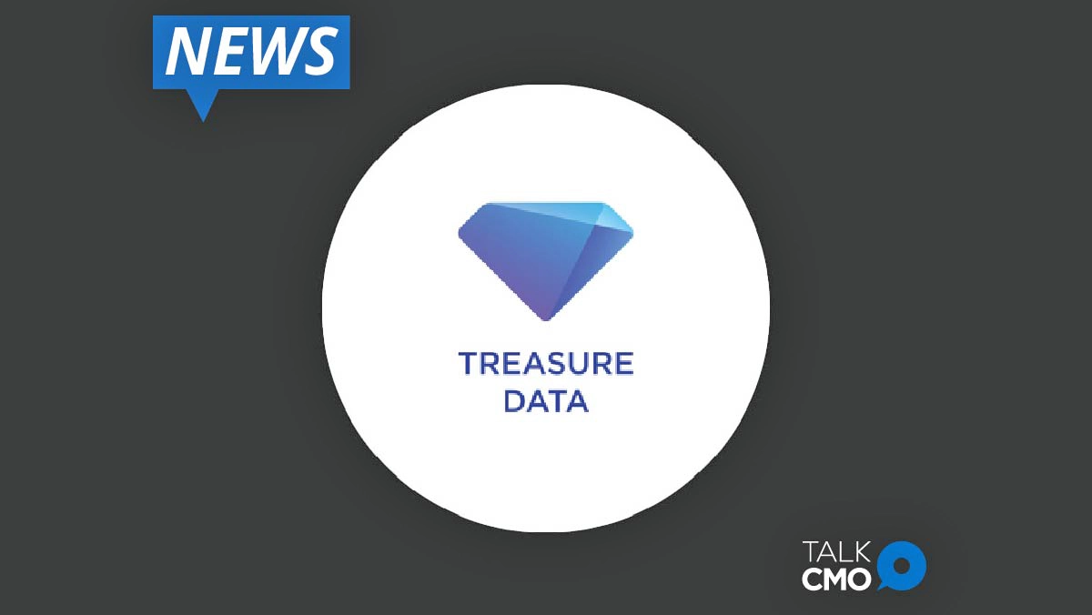 Treasure Data Announces Omnichannel-First Customer Journey ... Treasure Data Announces Omnichannel-First Customer Journey ...