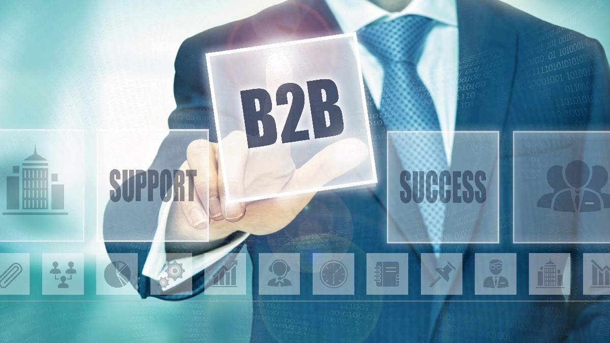 Three Common B2B Branding Pitfalls to Avoid