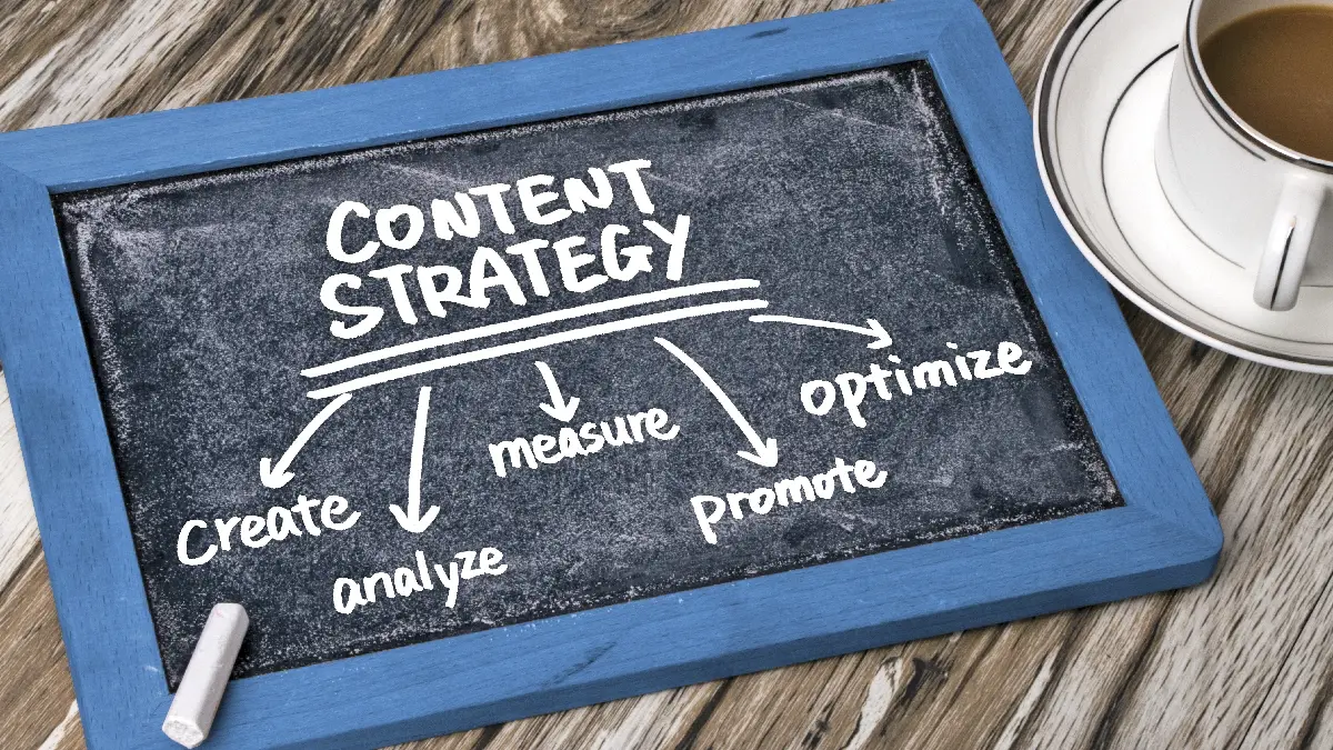 Why Modern Marketers Need a Modular Content Strategy in 2024