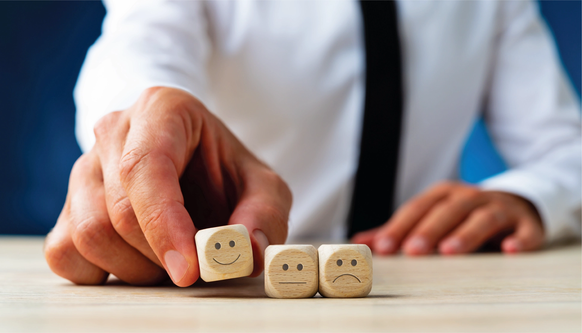Boost Customer Experience With Ai Driven Customer Sentiment Analysis