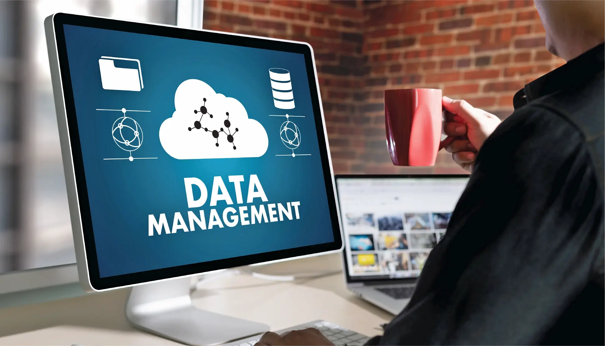 Five Key Reasons Why Businesses Need a Data Management Platform