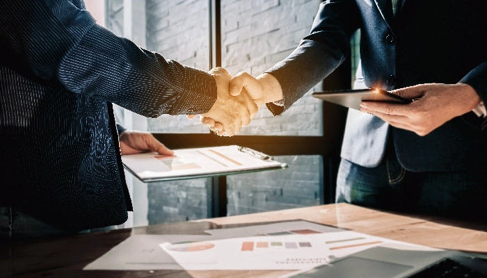 Three Strategies For Building Great Customer Relationships With Endemic ...