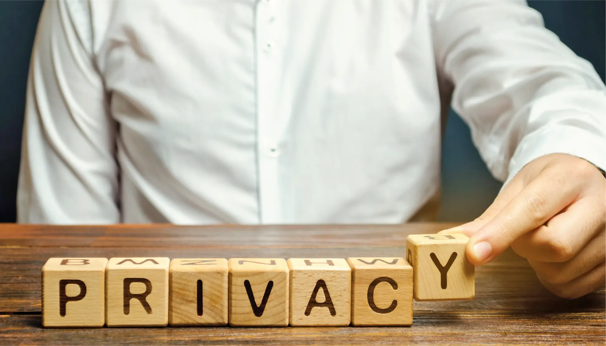 Good Data Privacy Practices is Key in Creating Excellent Customer ...
