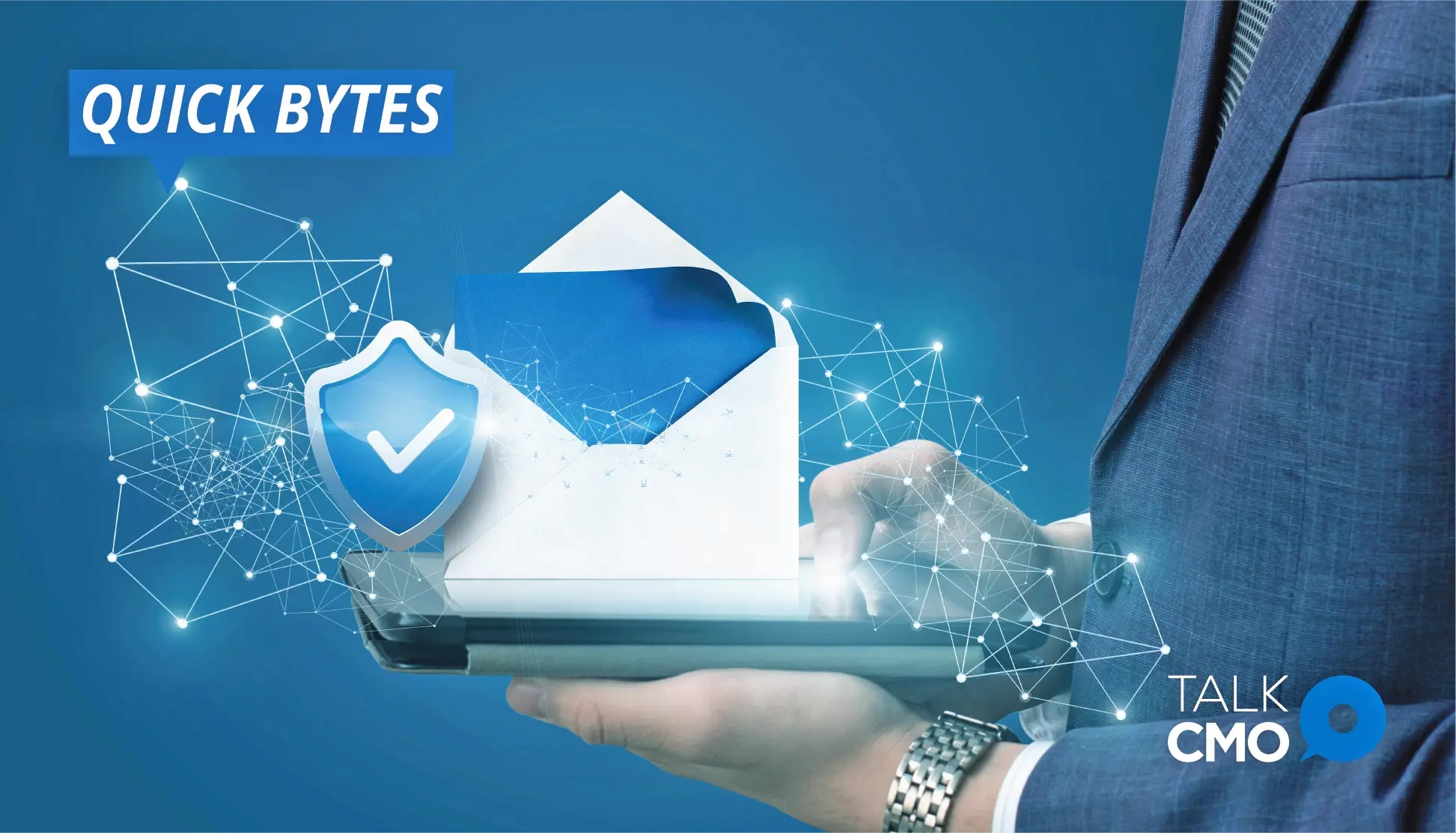 INKY and GoDaddy Announce Email Security Collaboration