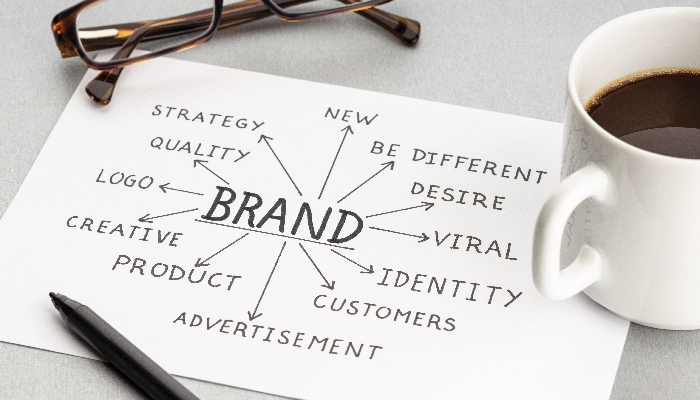 Why Building a Brand is Worth the Grind