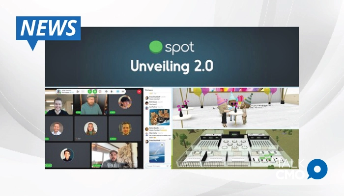 Spot Unveils Next-Gen Communication App for Teams