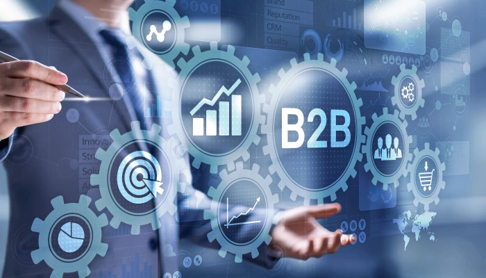 Strategies to Build Robust B2B Marketing Tech Stack