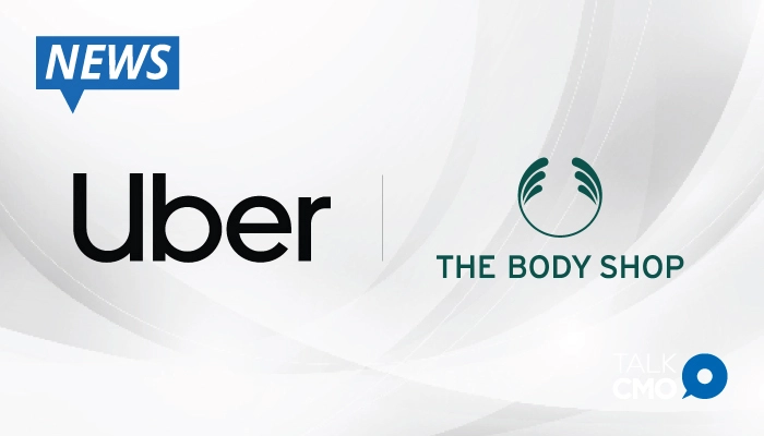 Uber and The Body Shop Extends On-Demand Delivery Collaboration Nationwide