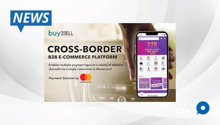 Buy2Sell B2B Platform teams up with Mastercard for cross-border payment solutions in Vietnam
