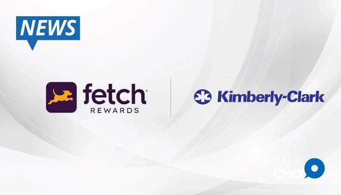 Fetch Rewards and Kimberly-Clark Unveils Long-term Partnership Renewal