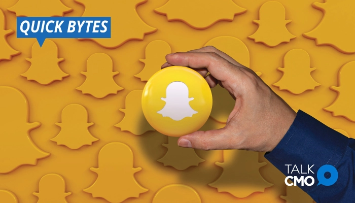 Snapchat Adds New Engagement Features and Announces the Expansion of ...