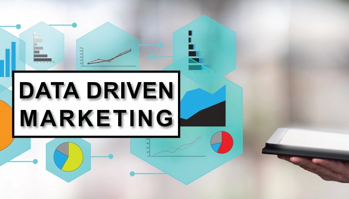 Adopting a More Data-Driven Approach to Improve the Customer Journey