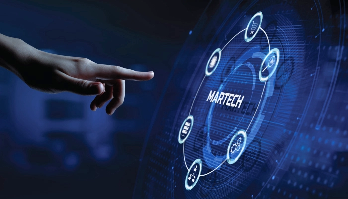 Convergence of MarTech and AdTech for a Better Customer Journey