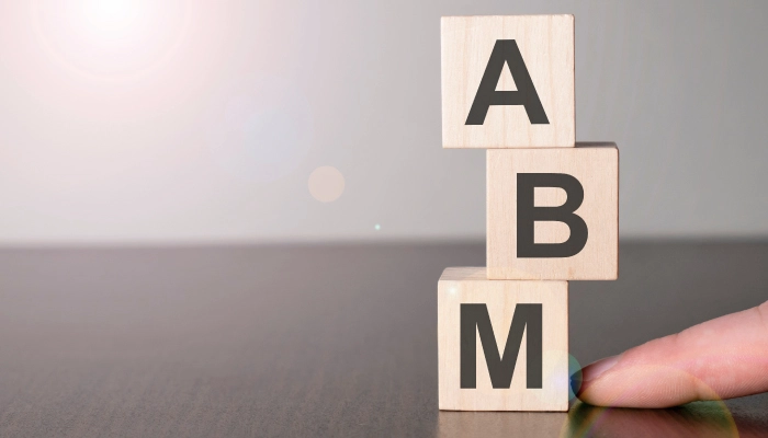 How Conversational ABM Can Address the Problem of Marketing Oversaturation