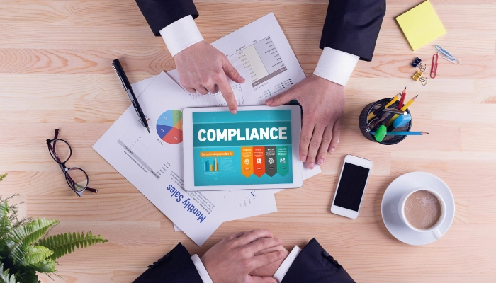 Strategies to Achieve Data Compliance beyond Cookie Consent Strategies to Achieve Data Compliance beyond Cookie Consent