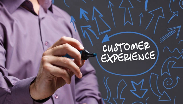 Customer Experience (CX) Analytics to Enhance Business Customer Experience (CX) Analytics to Enhance Business