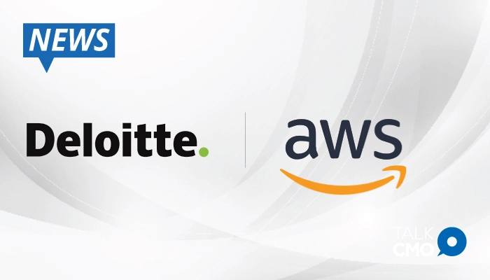 Deloitte Partners With AWS to Put Enterprise-Class Banking Solutions in ... Deloitte Partners With AWS to Put Enterprise-Class Banking Solutions in ...