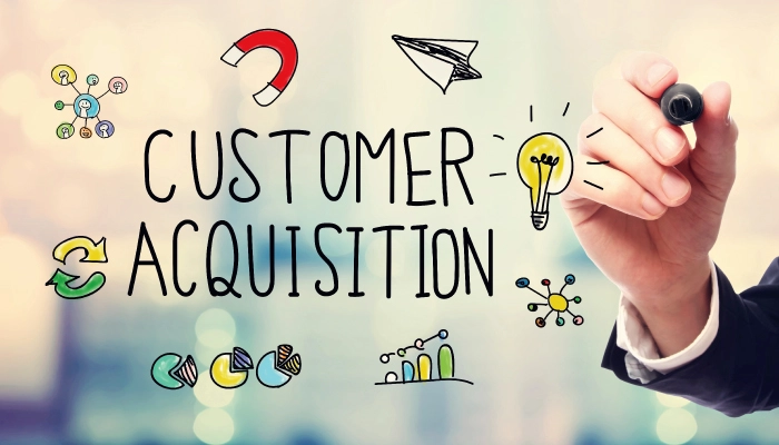 Strategies to Optimize Customer Acquisition and Retention in B2B Landscape